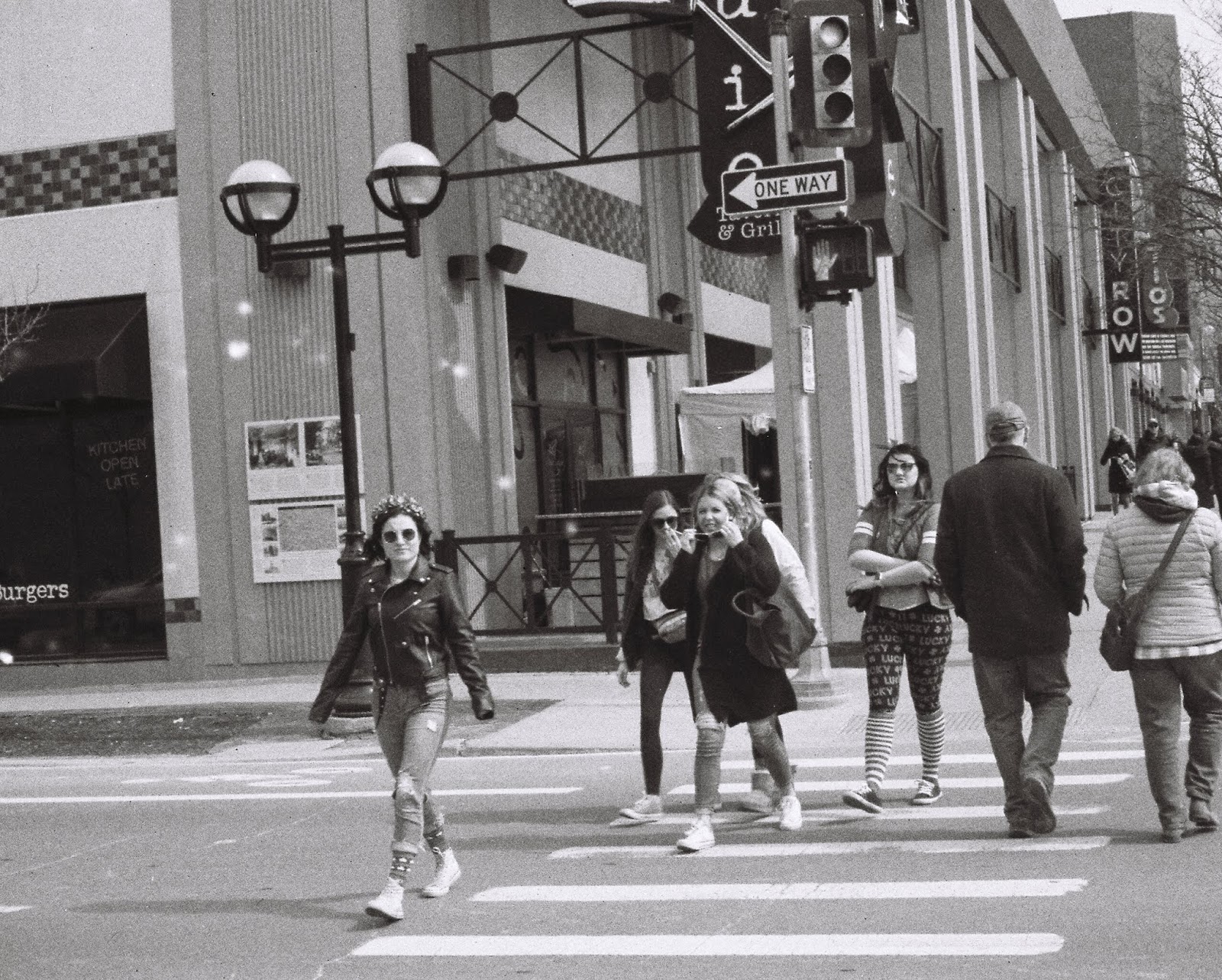 Random Camera Blog: Revisiting 110 film with the Pentax Auto 110