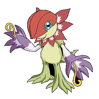 Tudo sobre Digimon!: Digidex - Letra F