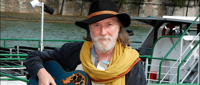 Décès de Alain Roux aka Corbier...