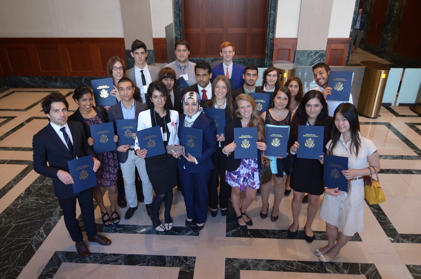 Recap of the Three-year-run GSEI Program – Kelley Global