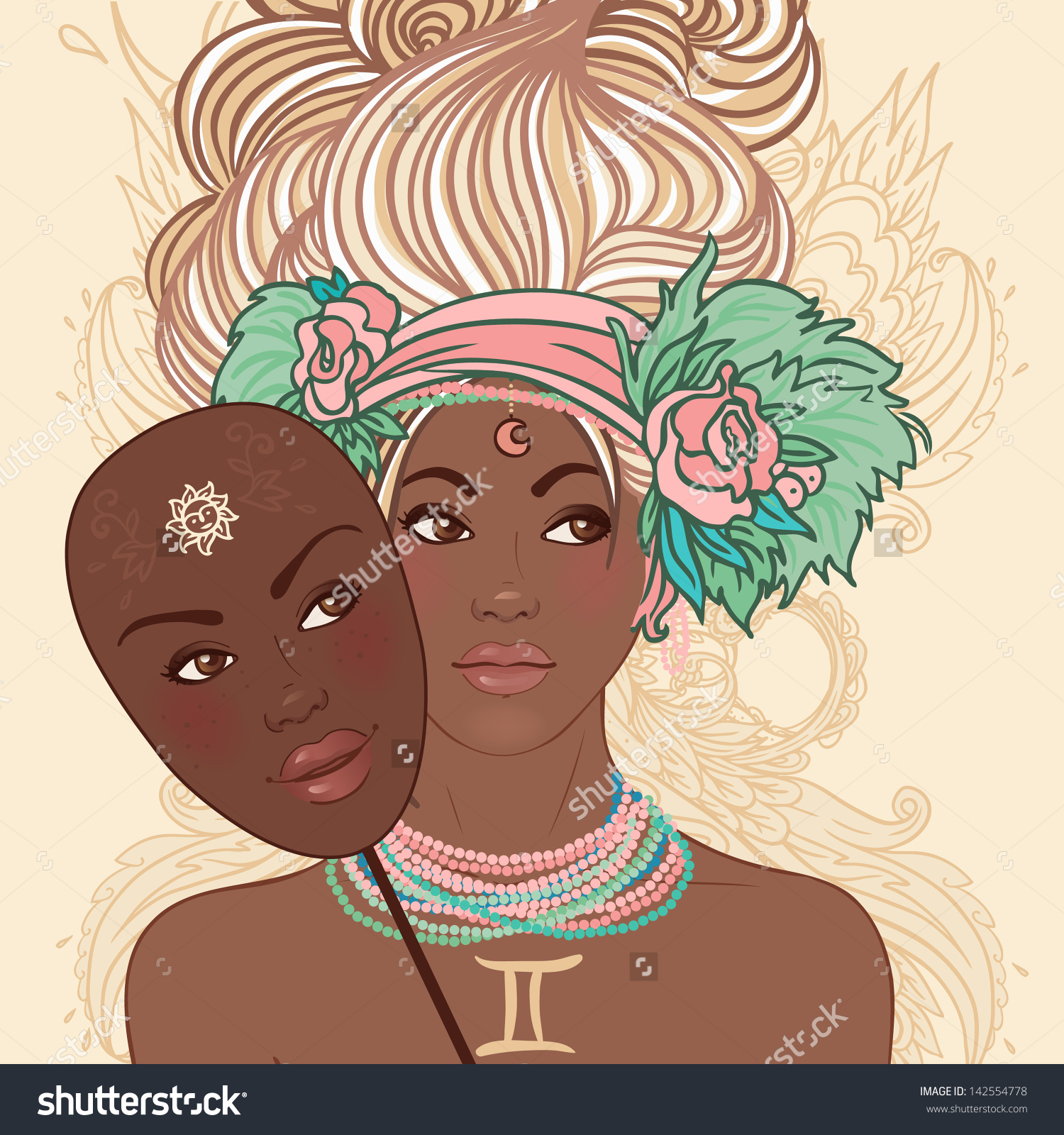 Mind, Body, Soul, & Spirit : Goddess Zodiac Traits