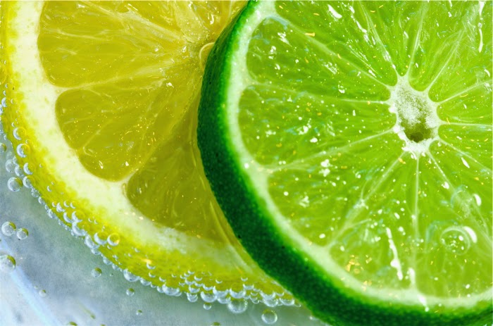 7 Health benefits of Lemon / Limes ~ Go Healthy Tips