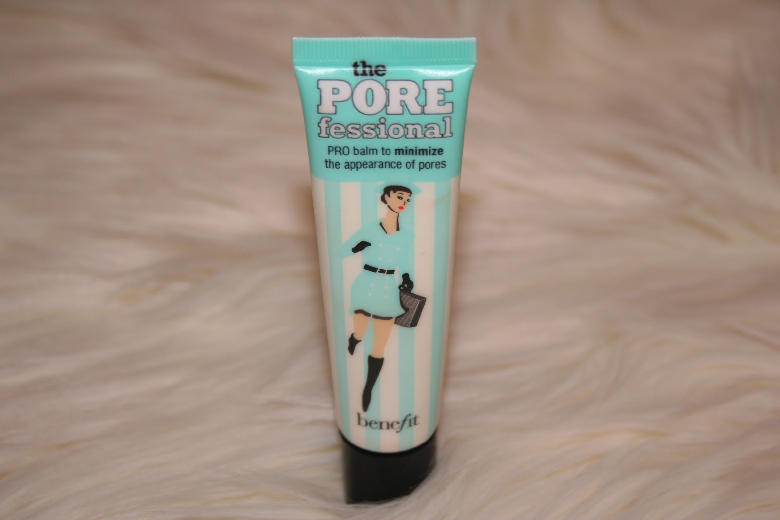 Fashion Maven... Mommy: Benefit's POREfessional