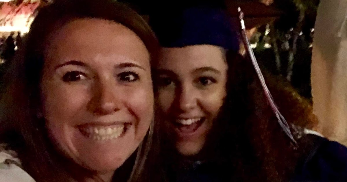 COOS Blog: What They Don't Tell You: A Reflection from Emily Rutledge