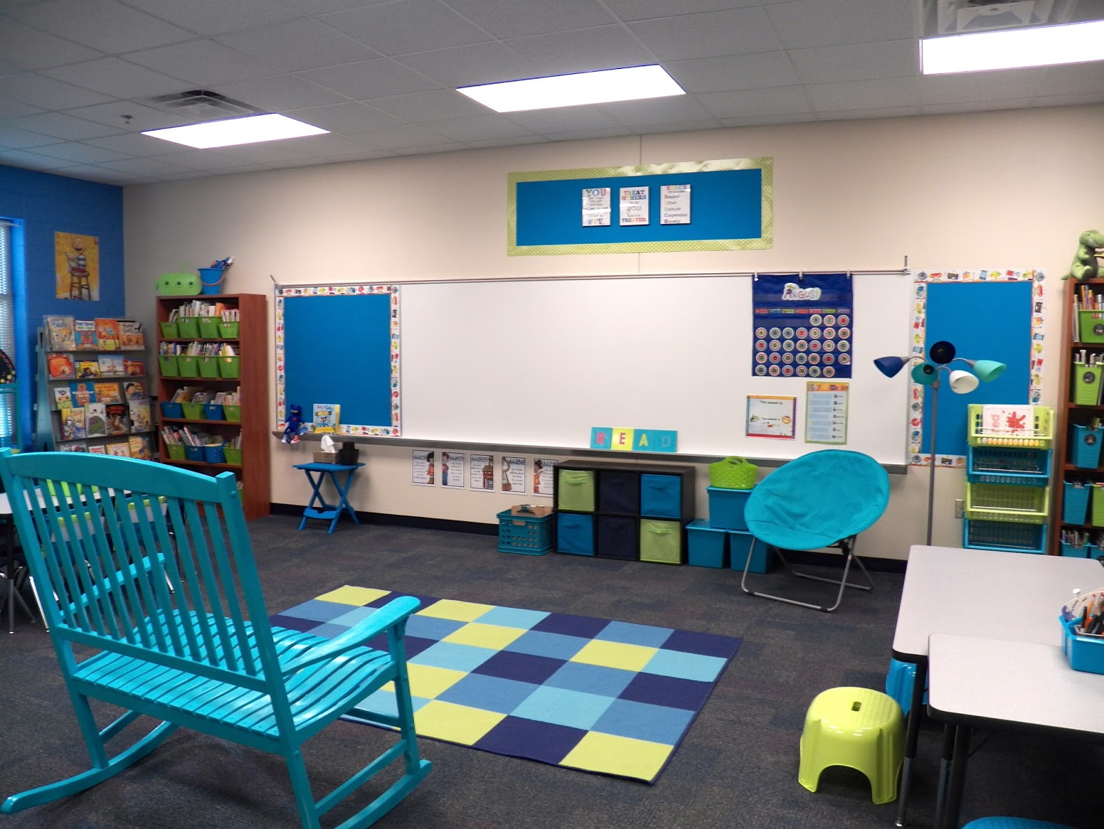 Perspectives: My Classroom