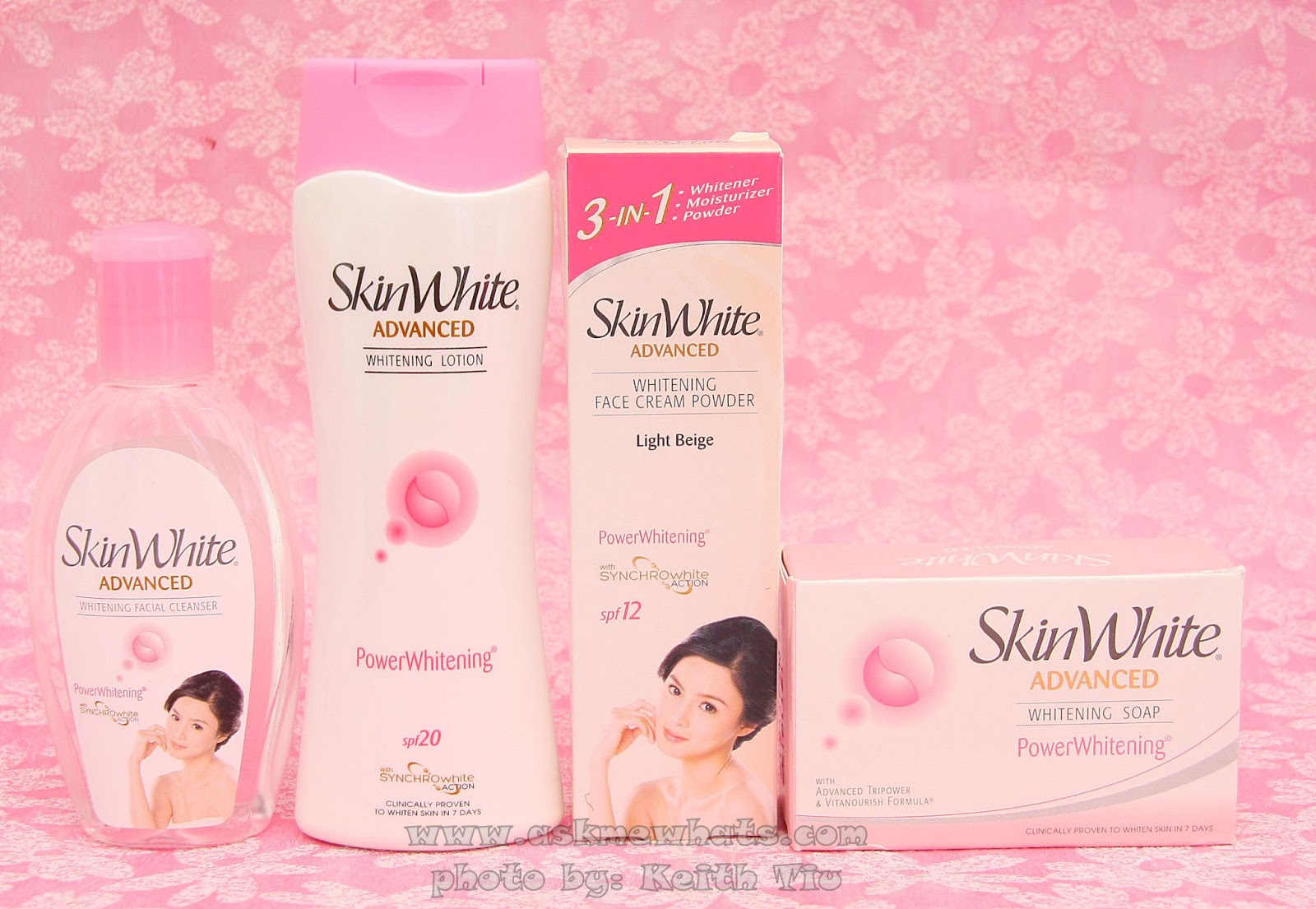 AskMeWhats - Top Beauty Blogger Philippines - Skincare Makeup Review ...