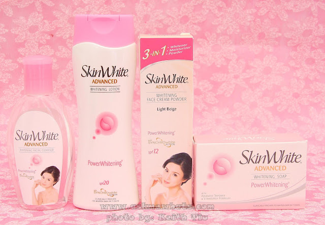 AskMeWhats - Top Beauty Blogger Philippines - Skincare Makeup Review ...