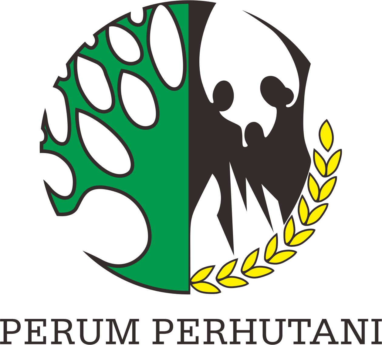 Lowongan Perum Perhutani SLTA Sederajat September 2014