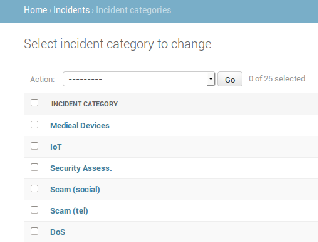HolisticInfoSec™: toolsmith #113: DFIR case management with FIR