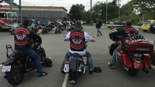 Nick Elmes, Burnaby firefighter, HA wannabe – Update VI – Gangsterism Out