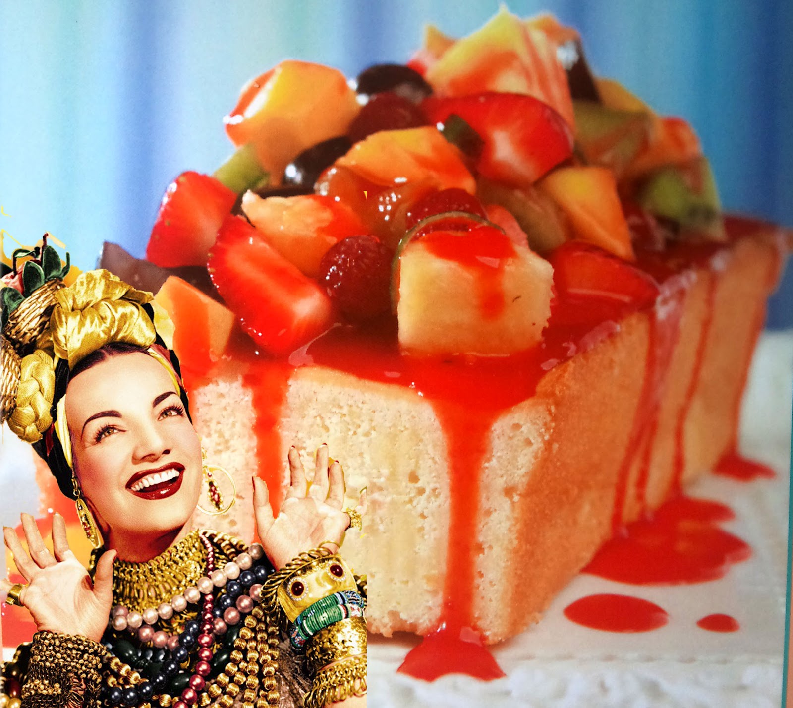 The Retro Nest: May 2012