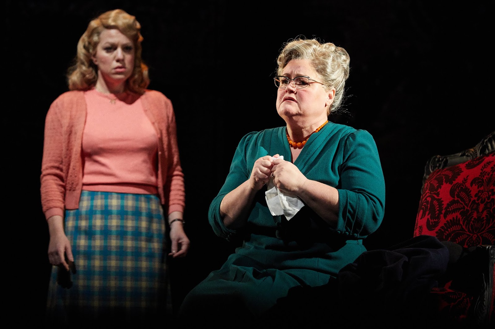 Seattle Opera Blog: Praise for The Turn of the Screw