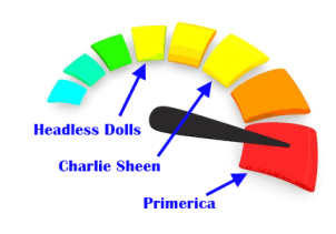 Mental Grasp: Primerica (PFS) is Multi-Level Marketing (MLM)