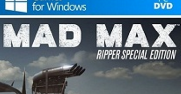 Mad Max Ripper Special Edition MULTi9-ElAmigos ~ DayDay
