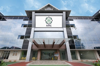 Jadwal Dokter di AMC Jogja - Jadwal Dokter RS