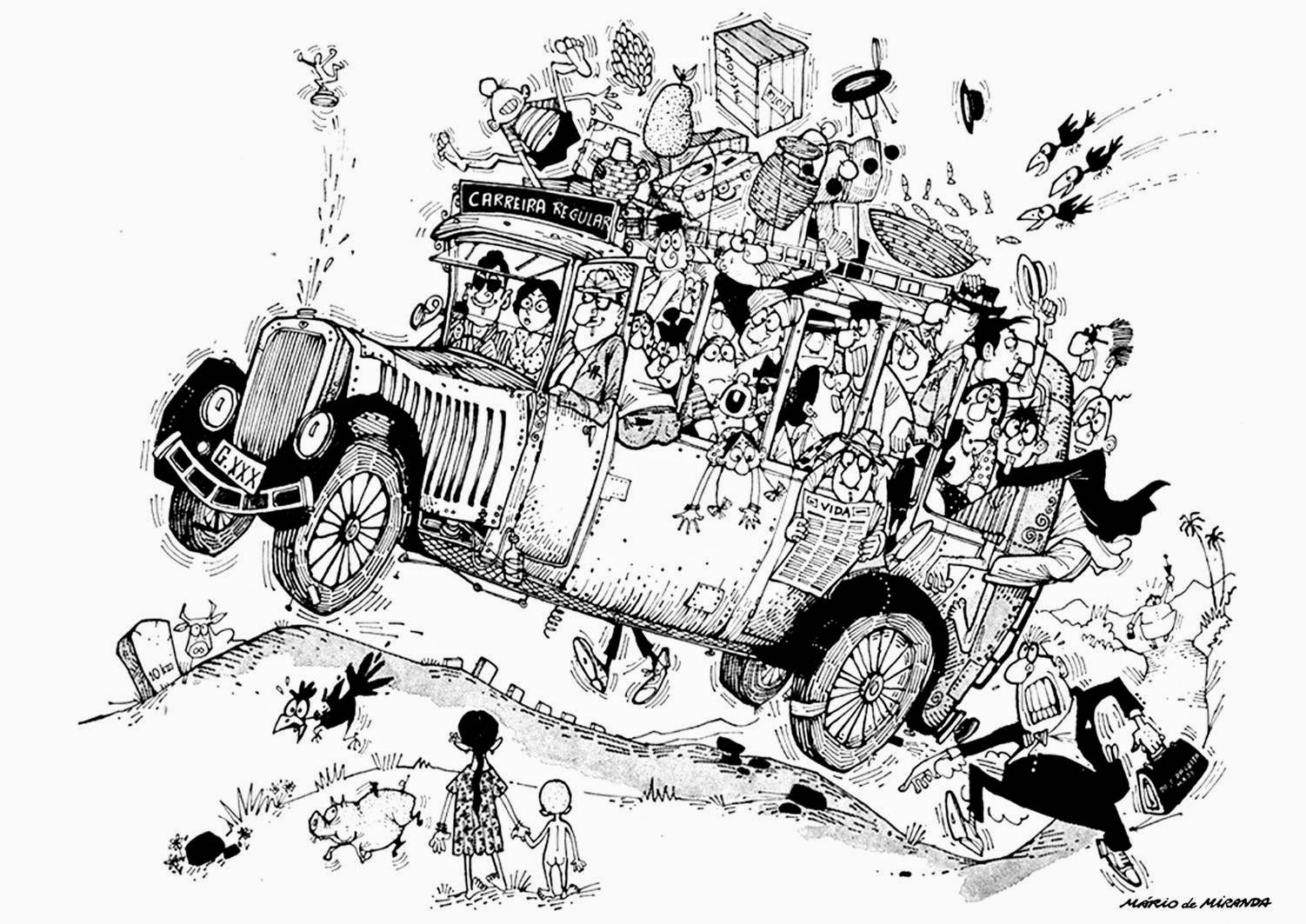 Kabhie Kabhie: The Legacy of Mario De Miranda