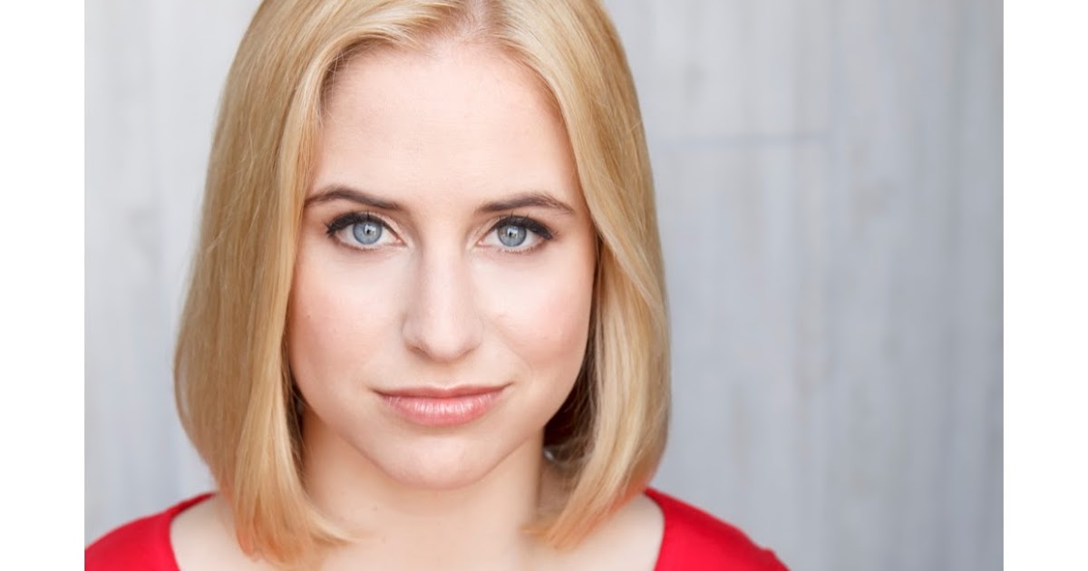 Theater in the Now: Spotlight On...Molly Miller