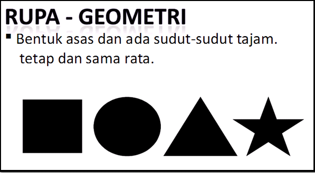 MULTIMEDIA: ELEMEN RUPA