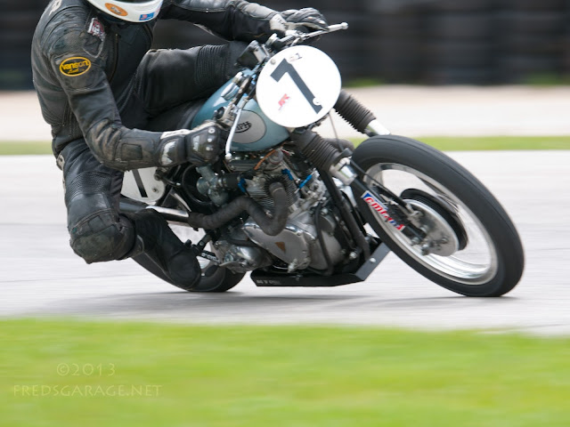 Dave Roper Racing