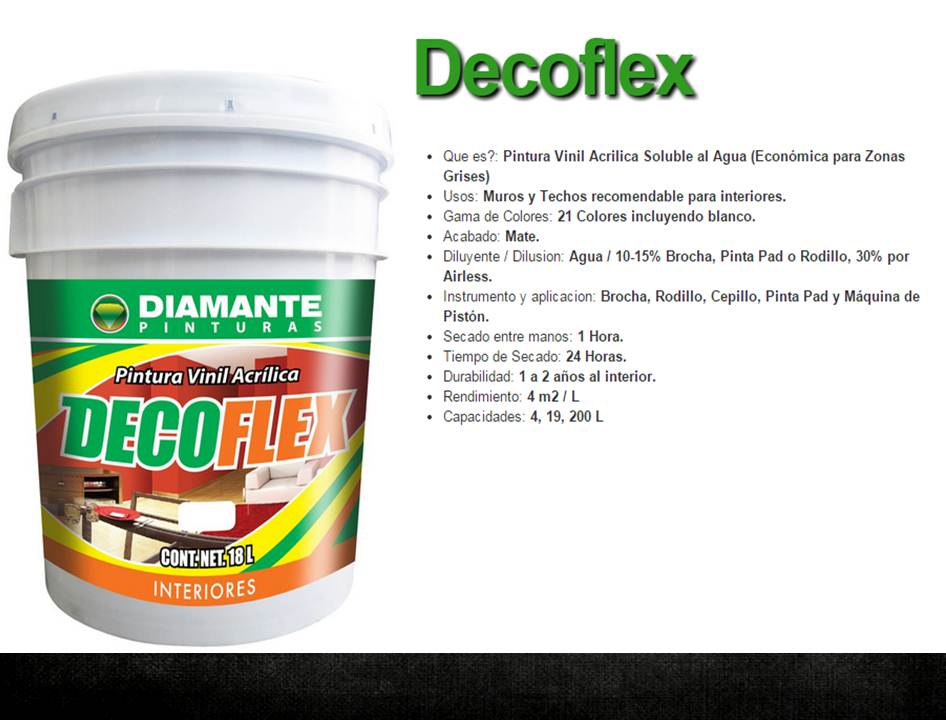 decoflex