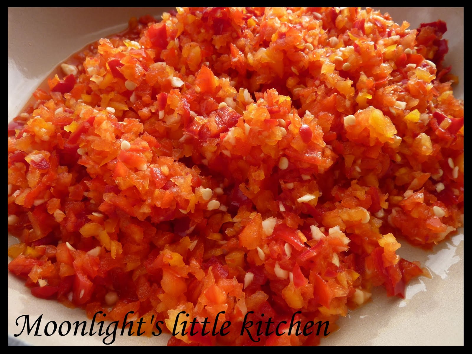 Moonlight's Little Kitchen