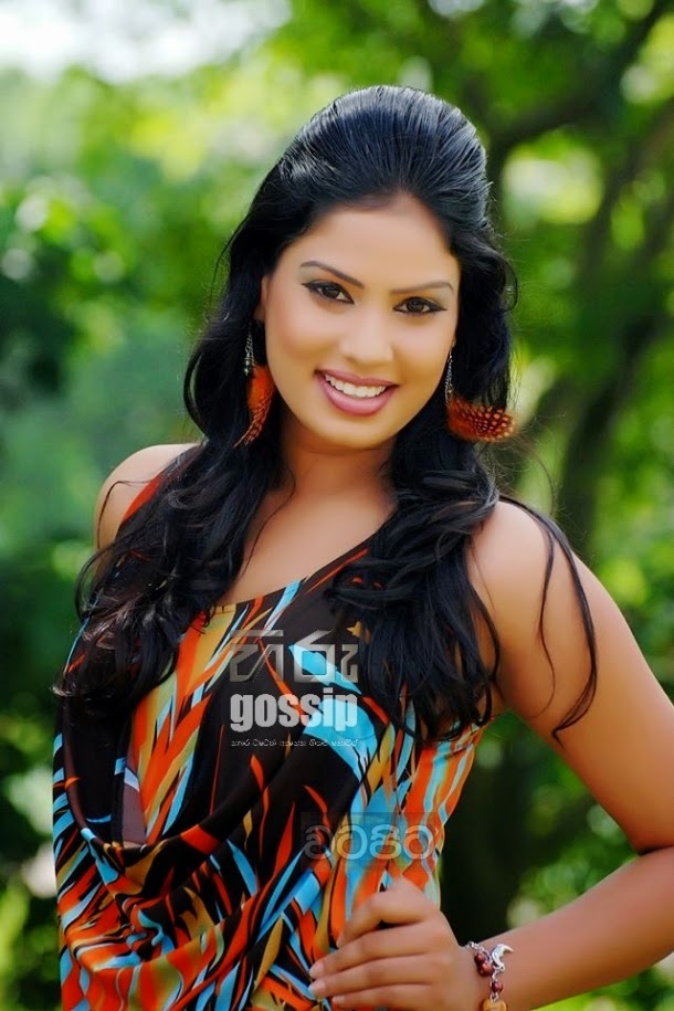 Rithu Akarsha Hot Photo Shoot Photos Collection
