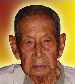 Maharum Bugis Syah (MBS): Tengku Ismail @ Tengku Bongsu Machang Mangkat ...