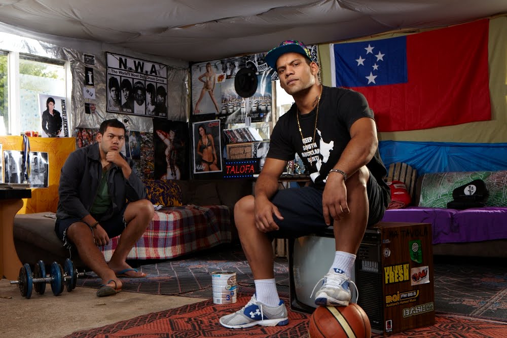 Brianna's Photography Blog: Week 2 - Aperture - Research Artists - Tanu ...