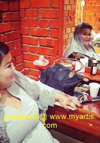 MYARTIS.COM | MYARTIS | MY | ARTIS: 9 GAMBAR - SYANIE HISHAM SELAMAT ...