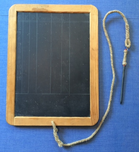 British Tars, 1740-1790: Navigator's Week: The Tools Needed for Dead ...