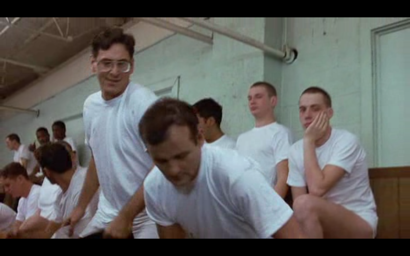 Adam's Male Celebrities (Generally) In Tighty Whities.: Extras ...