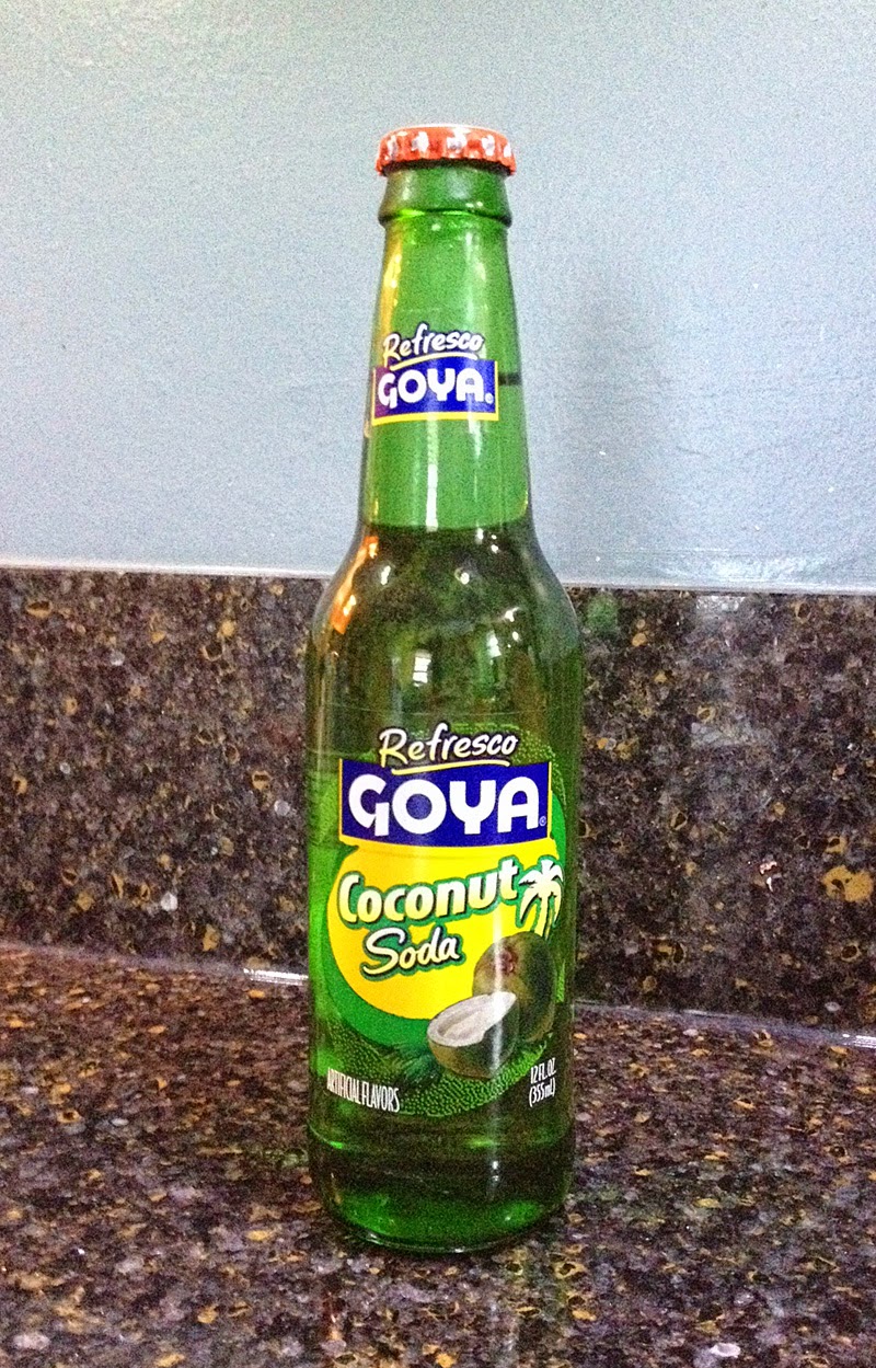 Steve's Root Beer Journal: September 2014