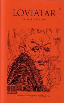 Green Skeleton Gaming Guild: September 2011