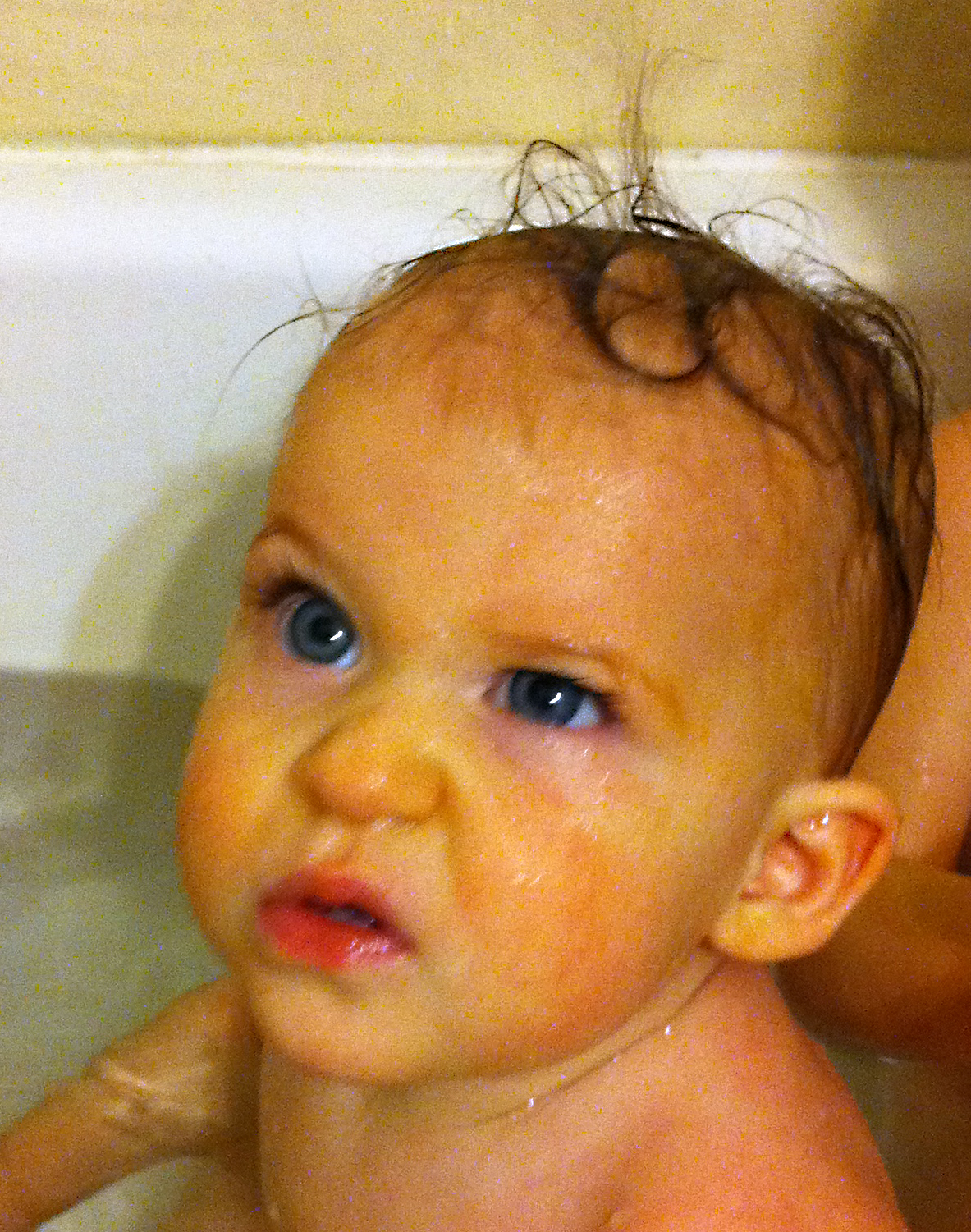 At the End of the Story