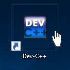 CARA MENGGUNAKAN DEV C++ DENGAN BENAR