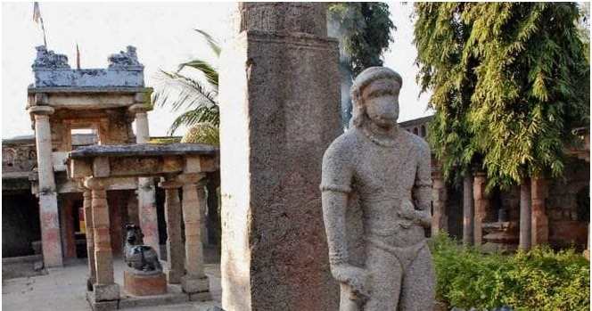 Kolanupaka Tourism: NEWS