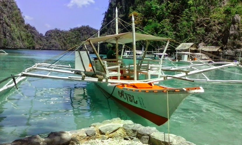 Avel Boat Rental - Coron Tour: Boat Rental Rates