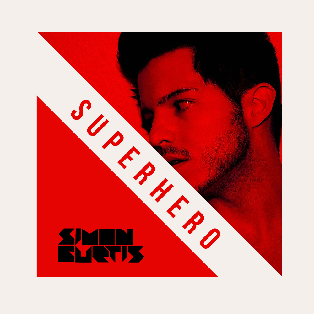 Coverlandia - The #1 Place for Album & Single Cover's: Simon Curtis ...
