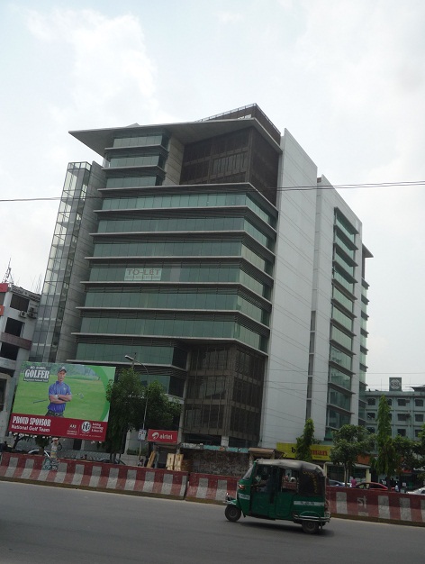 beautiful BANGLADESH from inside and outside: Highrise Beautiful ...