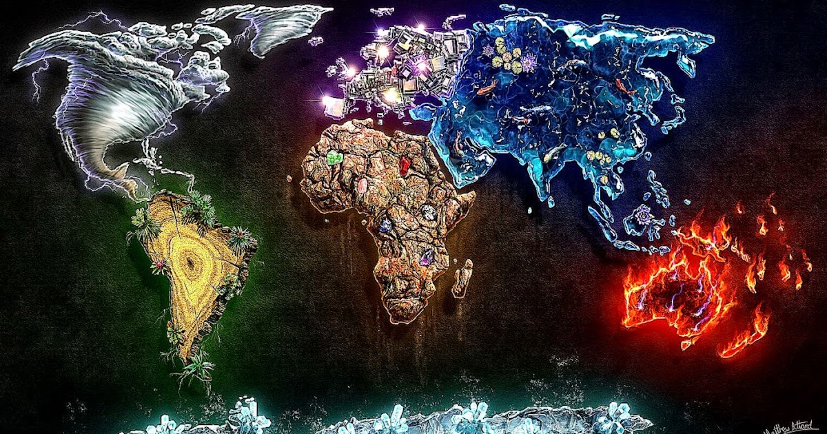 Abstract World Wallpapers Hd | Wallpaper Gallery