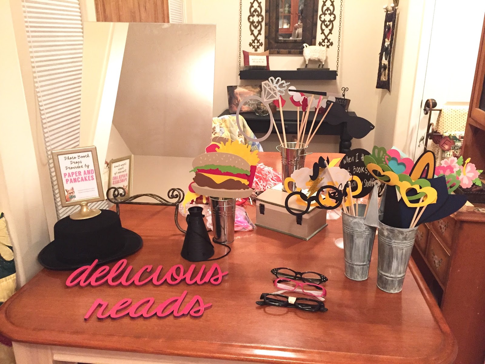 Delicious Reads: Not Your Mother's Book Club. Delicious Reads Book Club ...