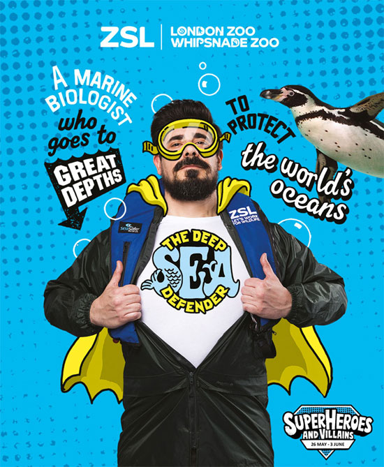 Andy Smith Illustrator Blog