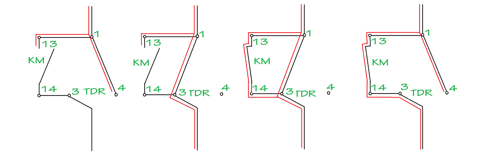 Memahami TDR Timer Delay Relay atau saklar waktu - Wijdan Kelistrikan