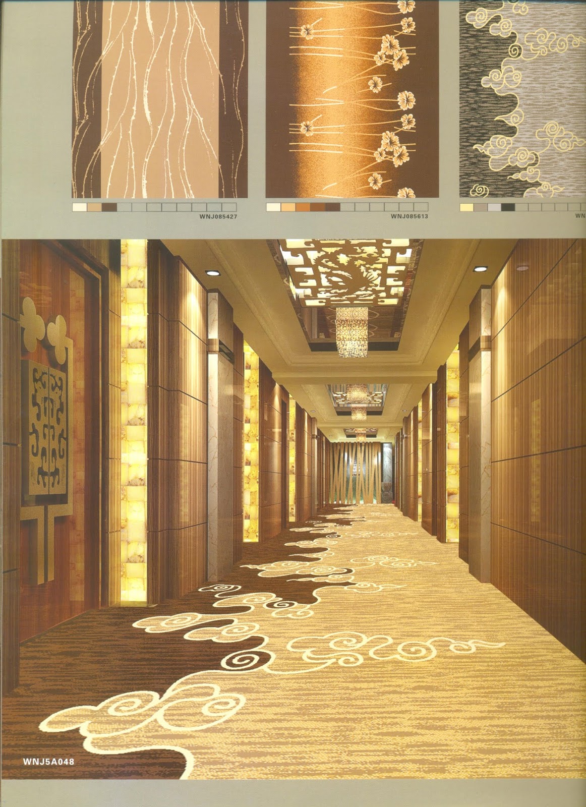 Axminster-Carpets, Carpet-Tile, Machine-Tufted, Broadloom, printed ...