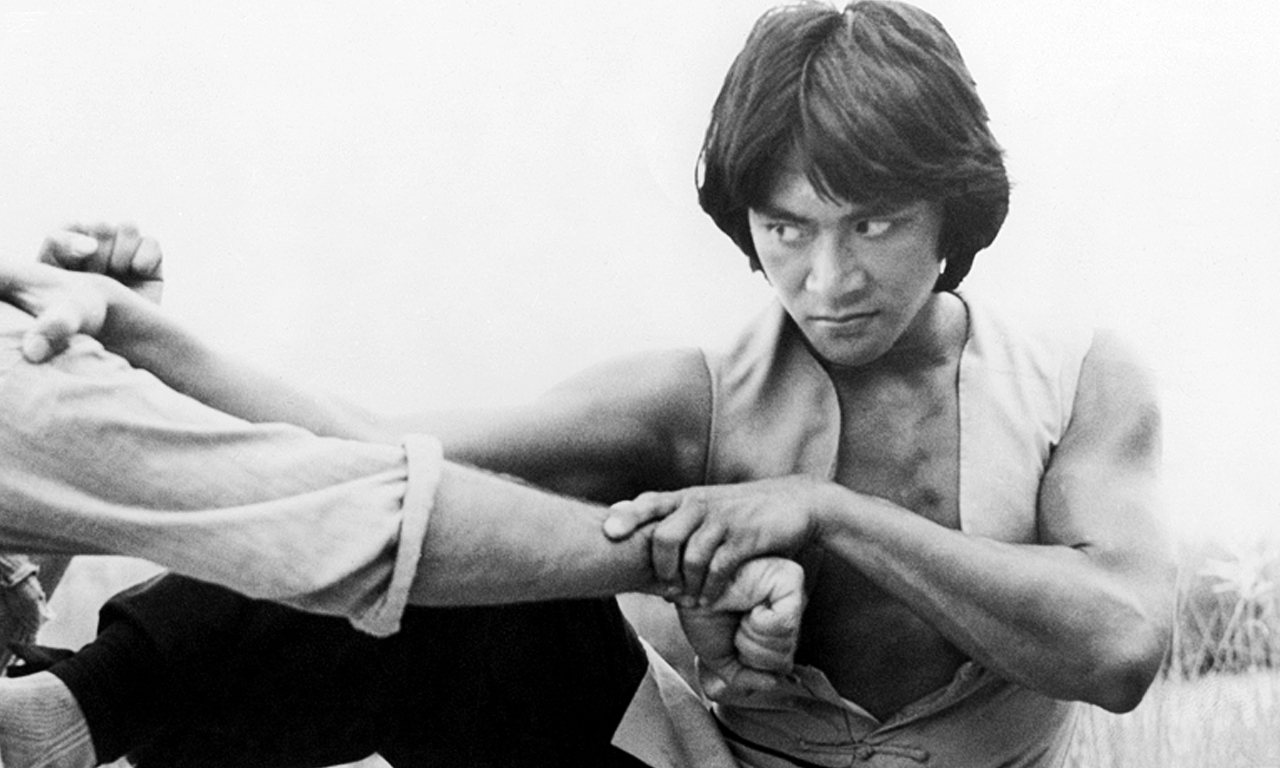 Bebaskan Pikir: The Living Legend, Billy Chong (莊泉利) a.k.a Willy Dozan