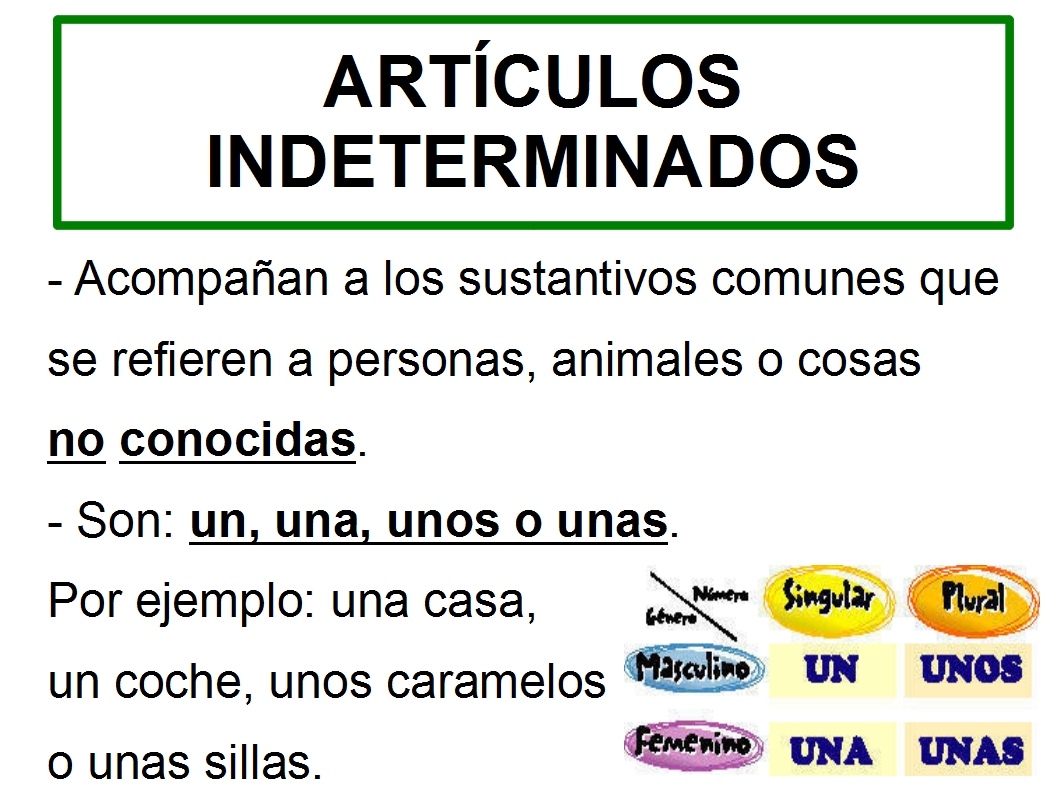 SEGUNDO DE PRIMARIA : LENGUA