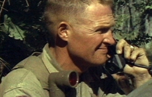 Special Forces Association Chapter IX: RIP LTG Hal Moore - "We Were ...