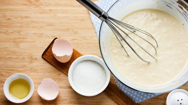 Creps a la búlgara: cómo preparar palachinki caseros - Mamá española en ...