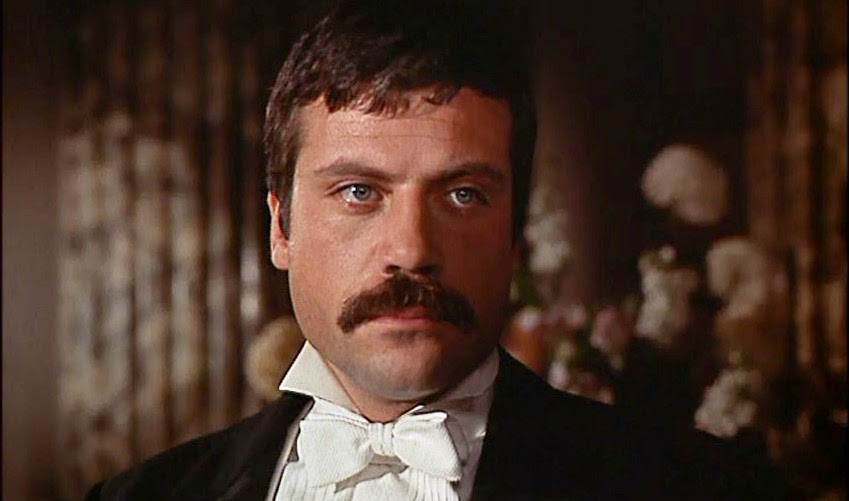 DREAMS ARE WHAT LE CINEMA IS FOR...: WOMEN IN LOVE 1969