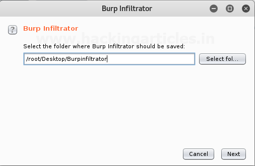 Advance Web Application Testing Using Burpsuite Hacking Articles